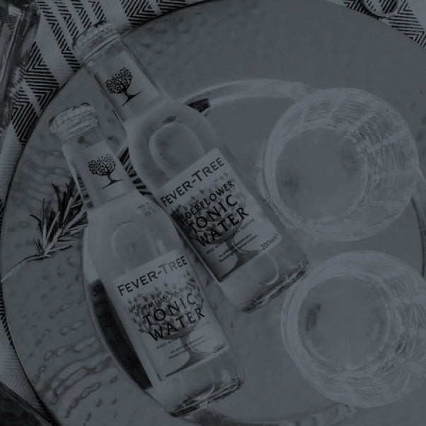 Buy Non-Alcoholic Mixers Online | Fast Delivery | The Barrel