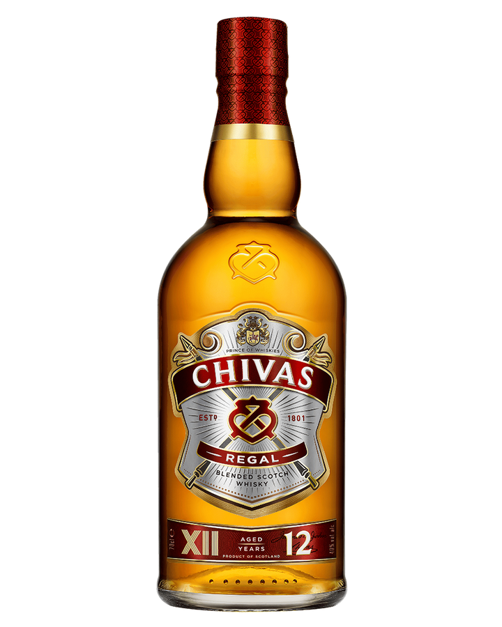 Spirits – The Barrel