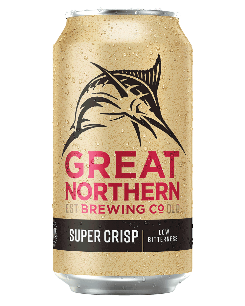 Great Northern Super Crisp Can – The Barrel