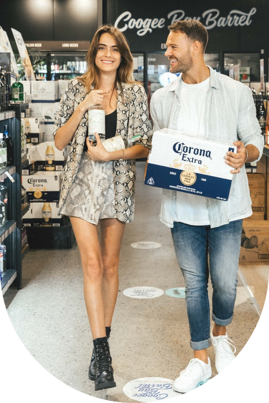 The Barrel | Buy Wine, Spirts & Beer | Fast Delivery