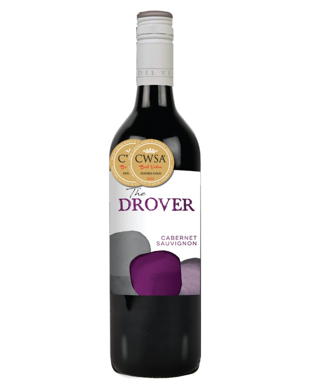 The Drover Cabernet Sauvignon – The Barrel