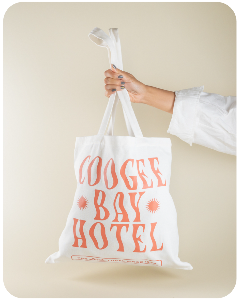 Coogee Bay Hotel Merch – The Barrel